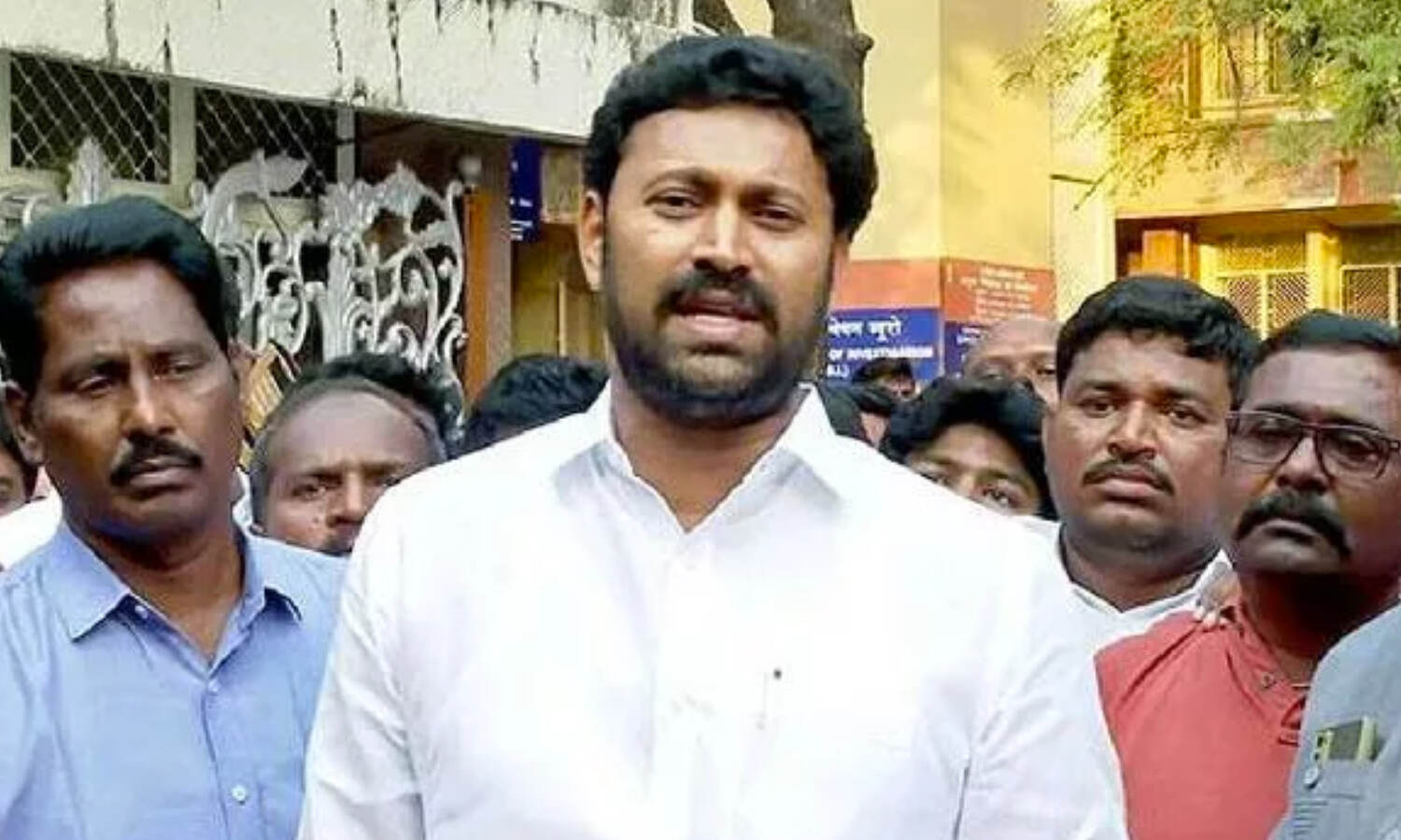 అవినాష్ రెడ్డి అంతా చేశారు.. ఏపీ సర్కార్ అఫడవిట్ | key development has occurred in the ys viveka ...