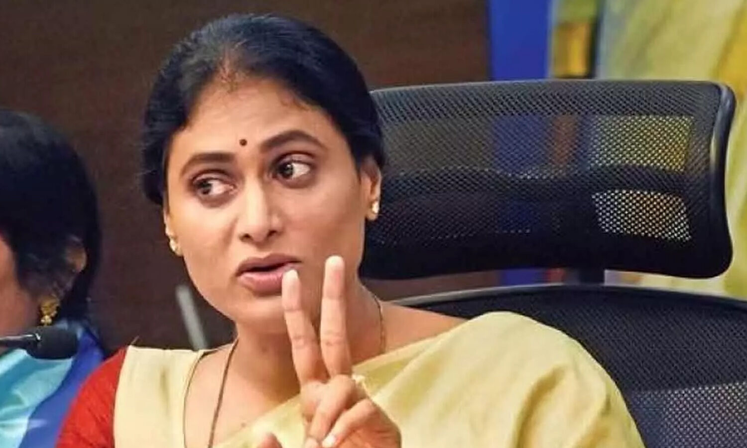 Ys Sharmila : 21న పీసీసీ చీఫ్ గా బాధ్యతల స్వీకరణ | ys sharmila will take charge as the chief of ...