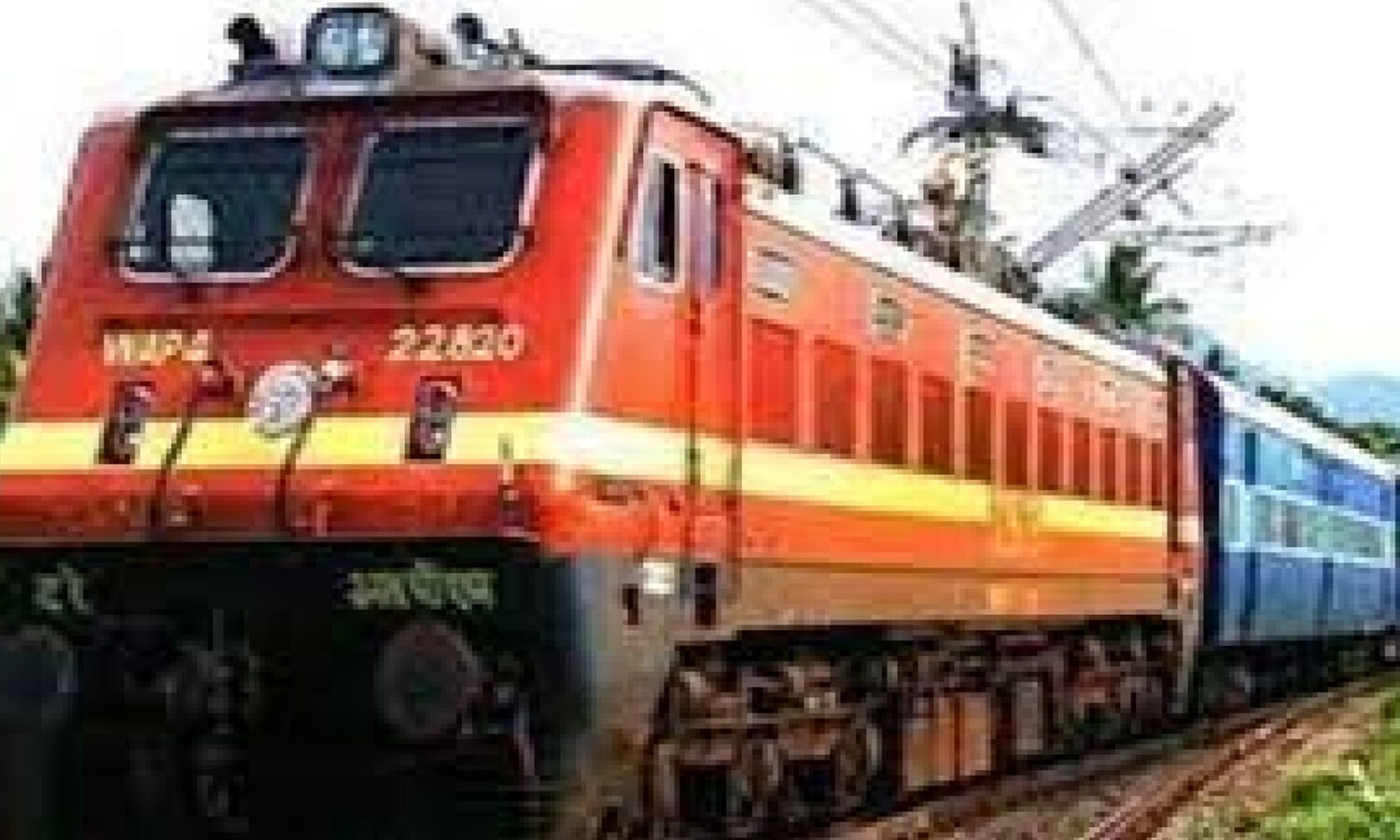 Ayodhya trains : అయోధ్యకు వెళ్లాలరనుకుంటున్నారా? అయితే సులువుగా ...