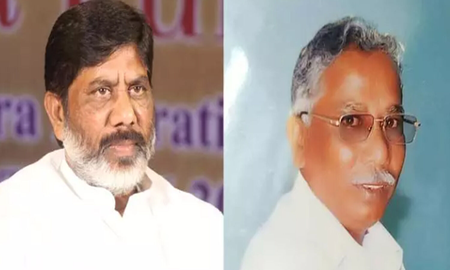 డిప్యూటీ సీఎం ఇంట విషాదం | tragedy in deputy chief minister mallu ...