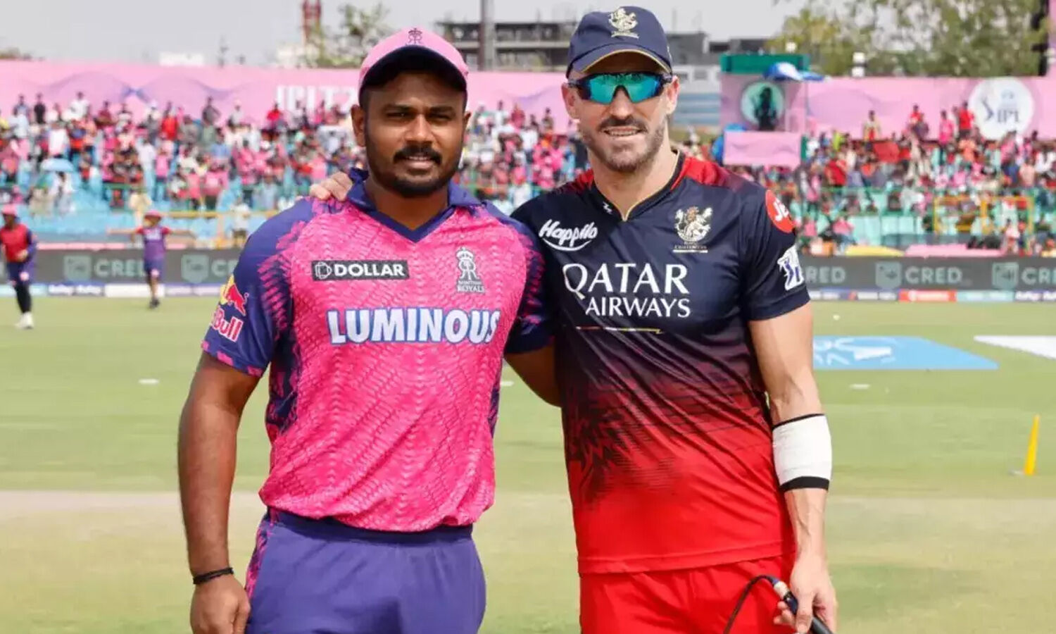 IPL 2024 : నేడు ఛాలెంజర్స్ కు చావోరేవో | another important match will ...