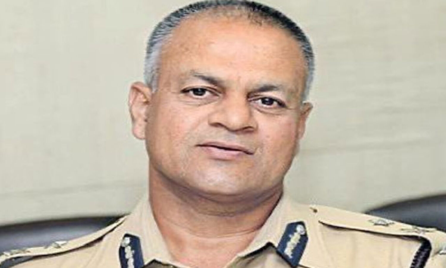 గుండెపోటుతో సీనియర్ ఐపీఎస్ మృతి | senior ips officer rajeev ratan died ...