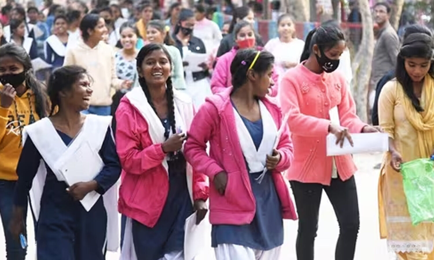 Inter Results : నేడే ఇంటర్ ఫలితాలు | inter results will be released in ...