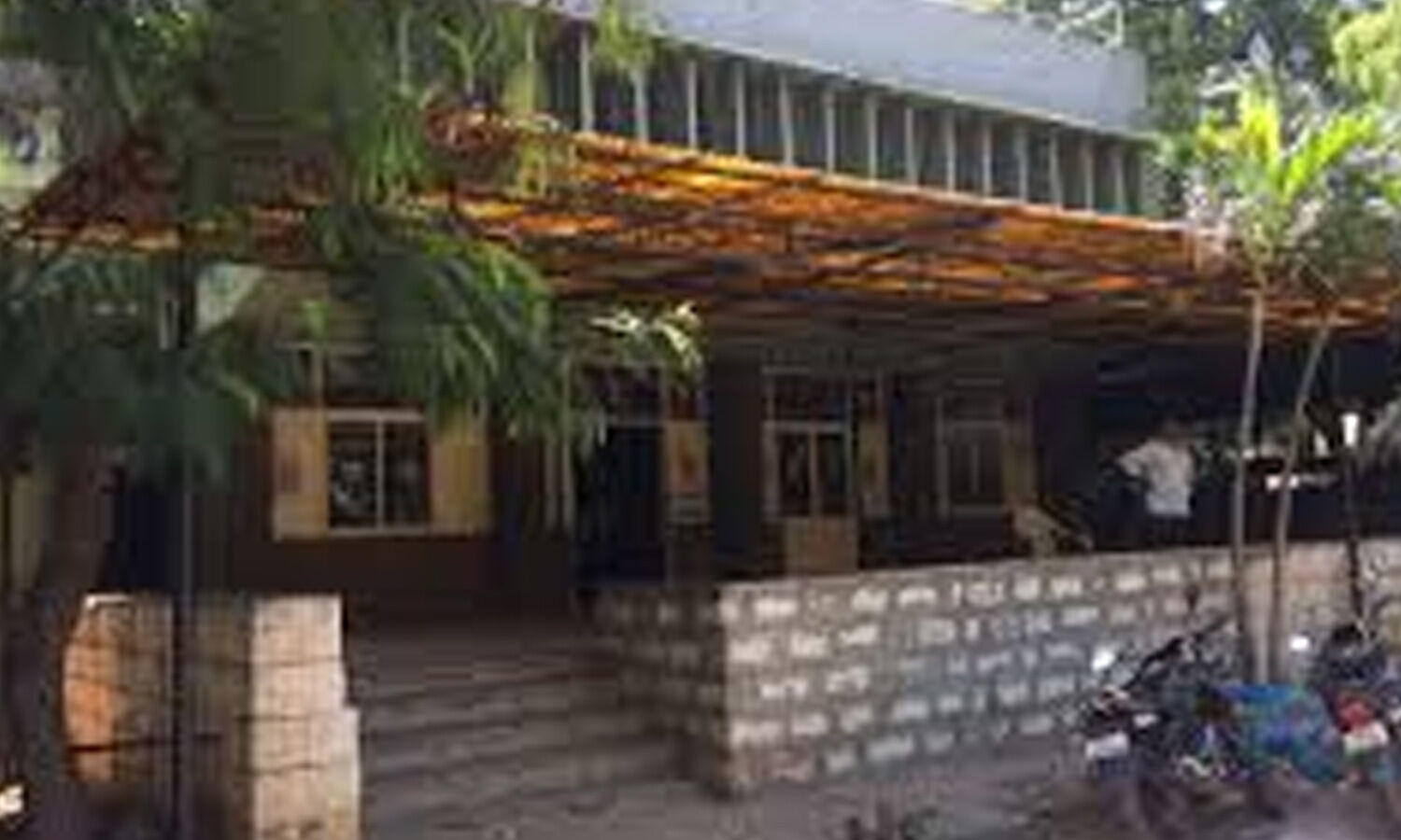 Juvenile Home : జువైనల్ హోం నుంచి పిల్లలు పరారీ | incident of children ...