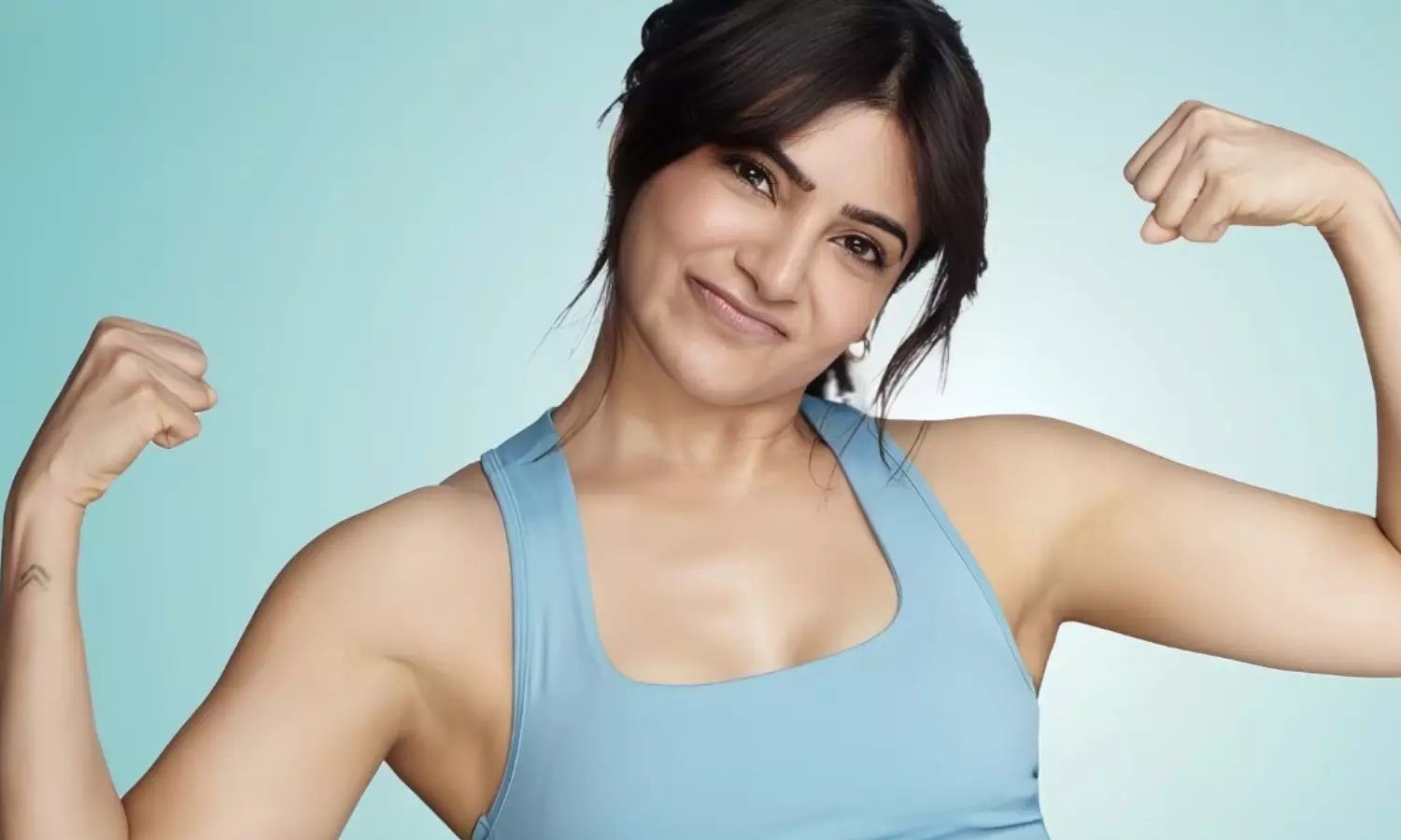 Samantha Ruth Prabhu leads among south actors on IMDBs Top 100 Most Viewed Indian Stars list