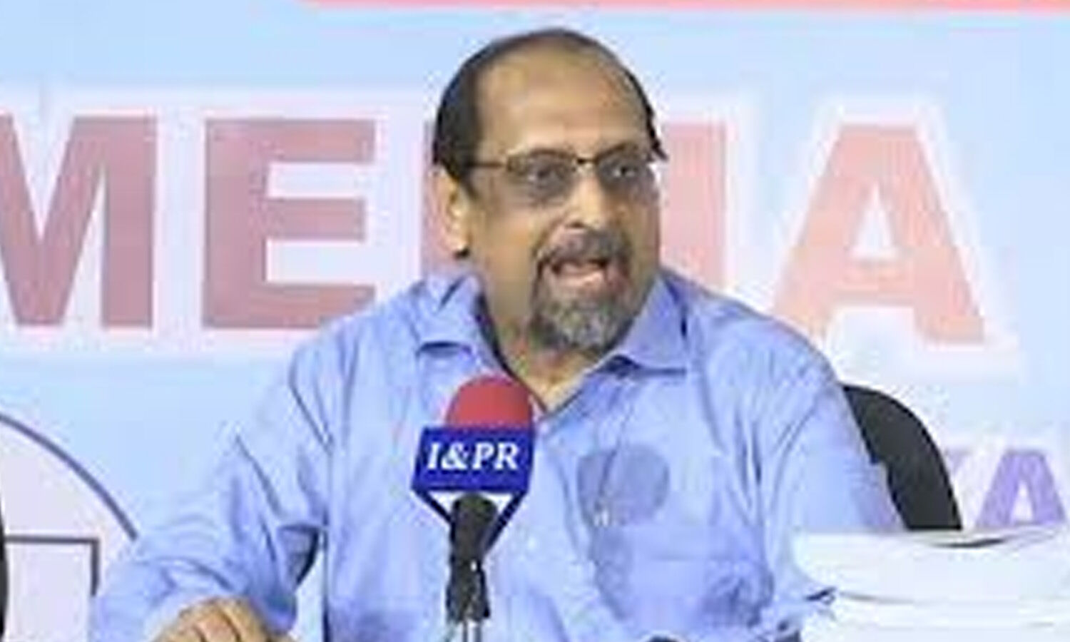 Andhra Pradesh : చీఫ్ సెక్రటరీగా నీరబ్ కుమార్ బాధ్యతల స్వీకరణ | nirab kumar prasad took charge ...