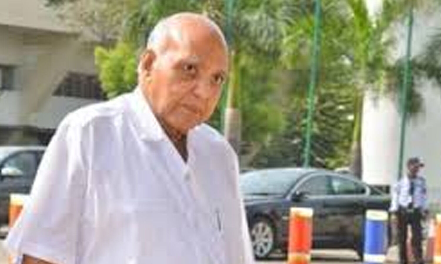 Ramoji Rao : అధికారిక లాంఛనాలతో రామోజీరావు అంత్యక్రియలు | government ...