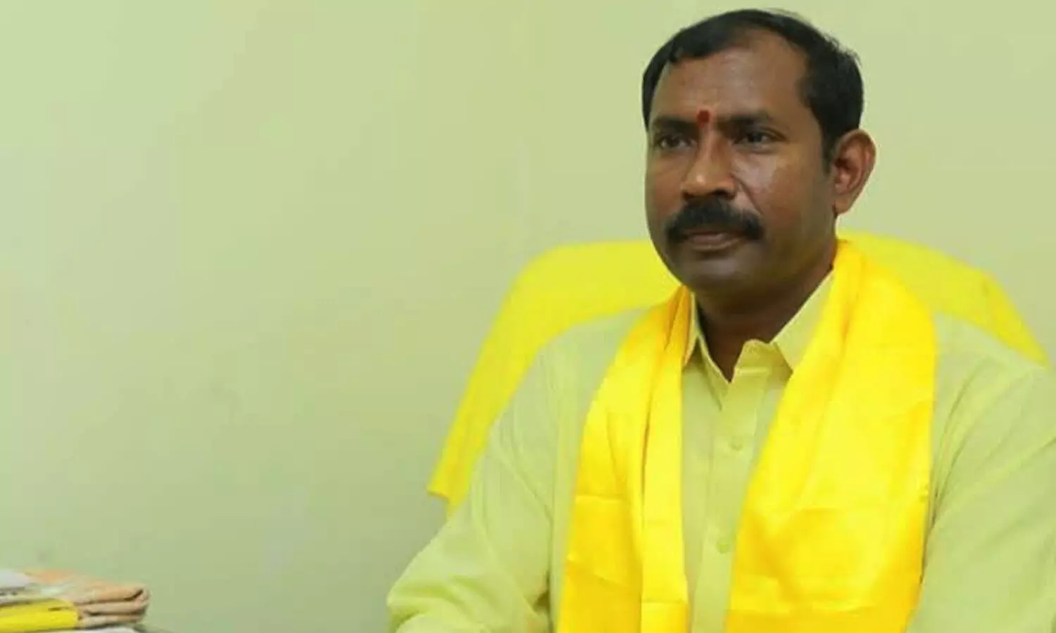 TDP : టీడీపీ రాష్ట్ర అధ్యక్షుడిగా పల్లా శ్రీనివాసరావు నియామకం | palla srinivasa rao has been ...
