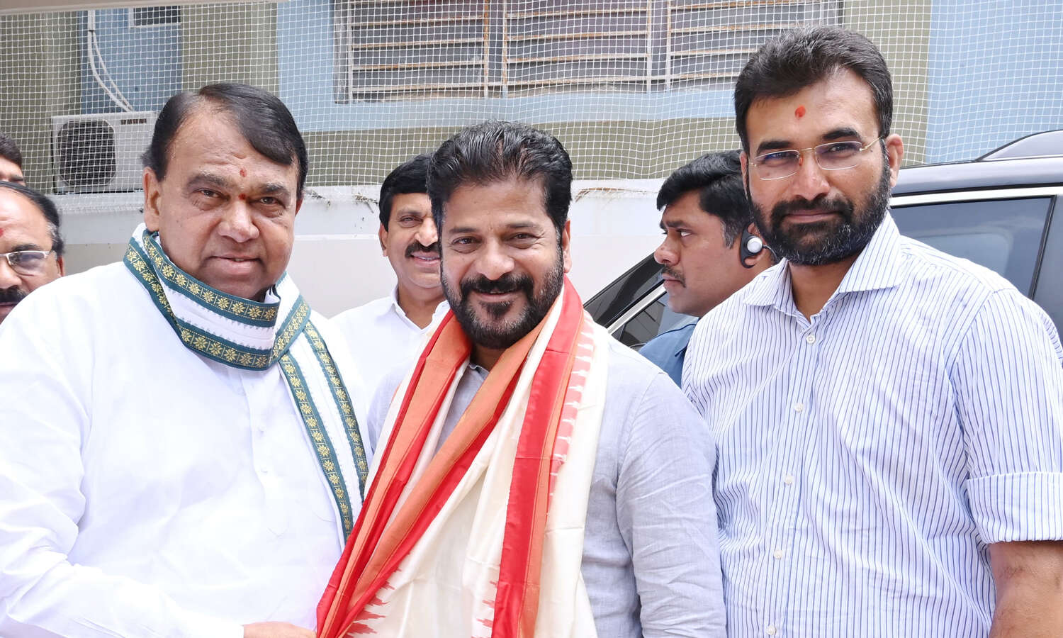 Telangana : పోచారానికి కీలక పదవి | pocharam srinivasulu reddy has been ...