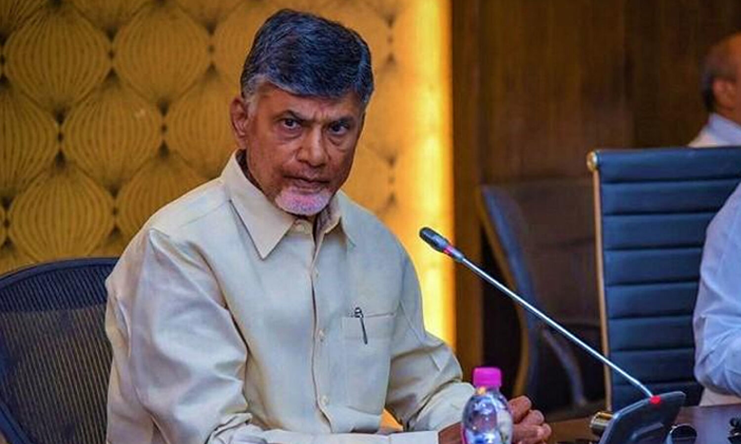 TDP : నేడు టీడీపీ పార్లమెంటరీ సమావేశం | telugu desam party chief ...