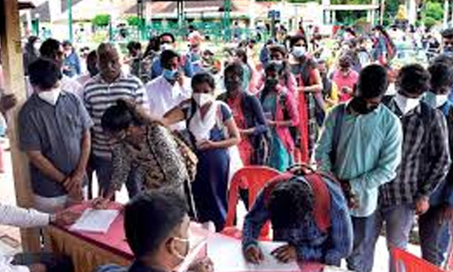 Job Mela : నేడు హుస్నాబాద్ లో మెగా జాబ్ ‌మేళా | job fair will be held ...