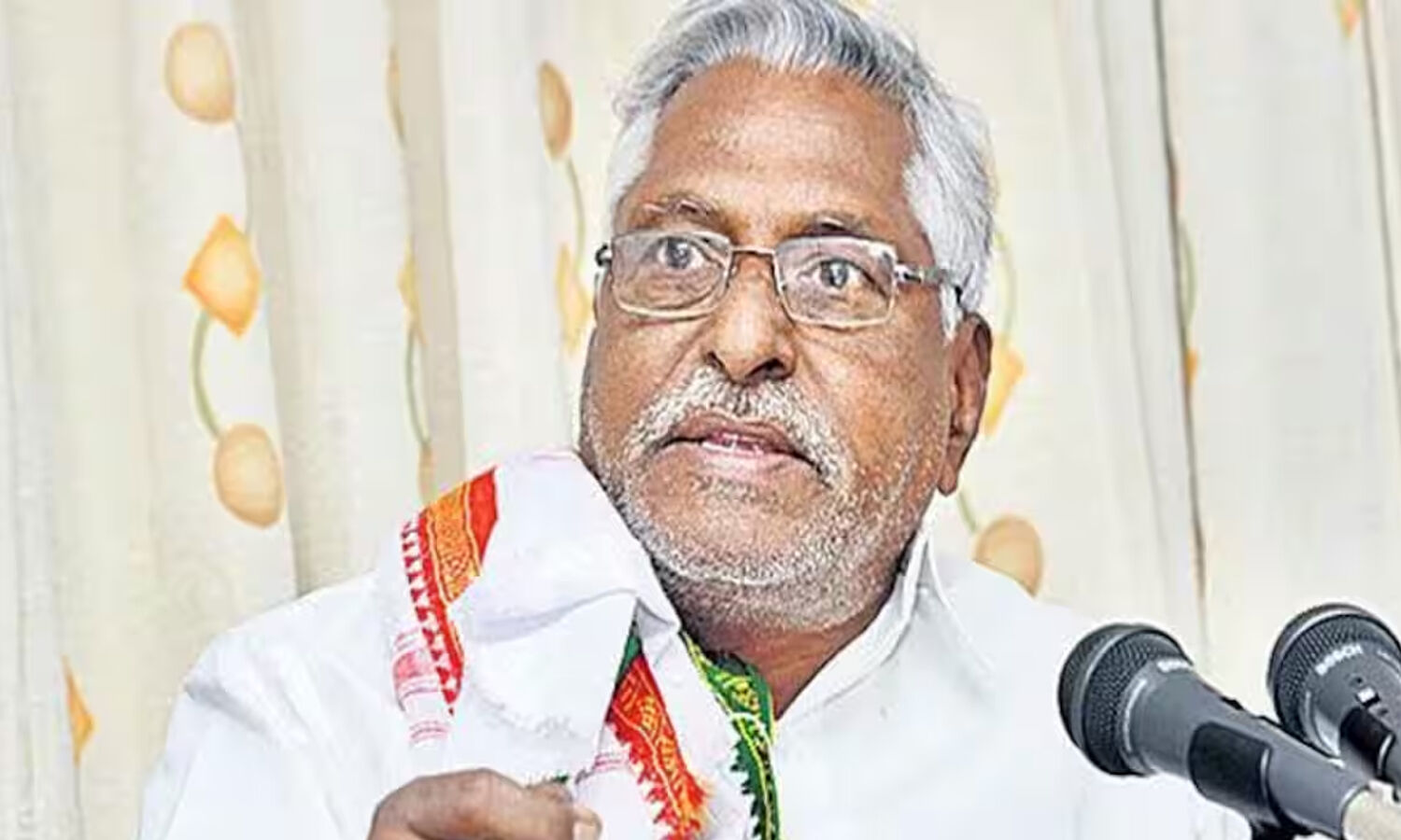 Congress : ఎమ్మెల్సీ జీవన్ రెడ్డి కినుక.. ఏదైతే ఉందో నాకు తెలియకుండా ...