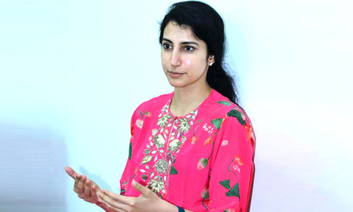 Nara Brahmini : నారా బ్రాహ్మణి ట్వీట్.. వాళ్ల నోళ్లు మూయించారుగా ...