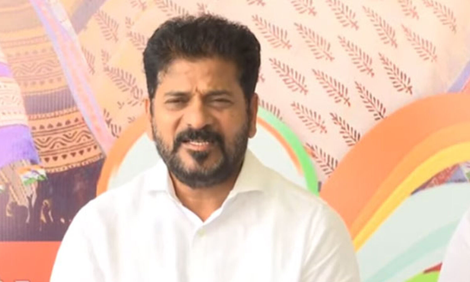 Revanth Reddy : మంత్రి వర్గ విస్తరణపై రేవంత్ రెడ్డి ఏమన్నారంటే? | chief ...