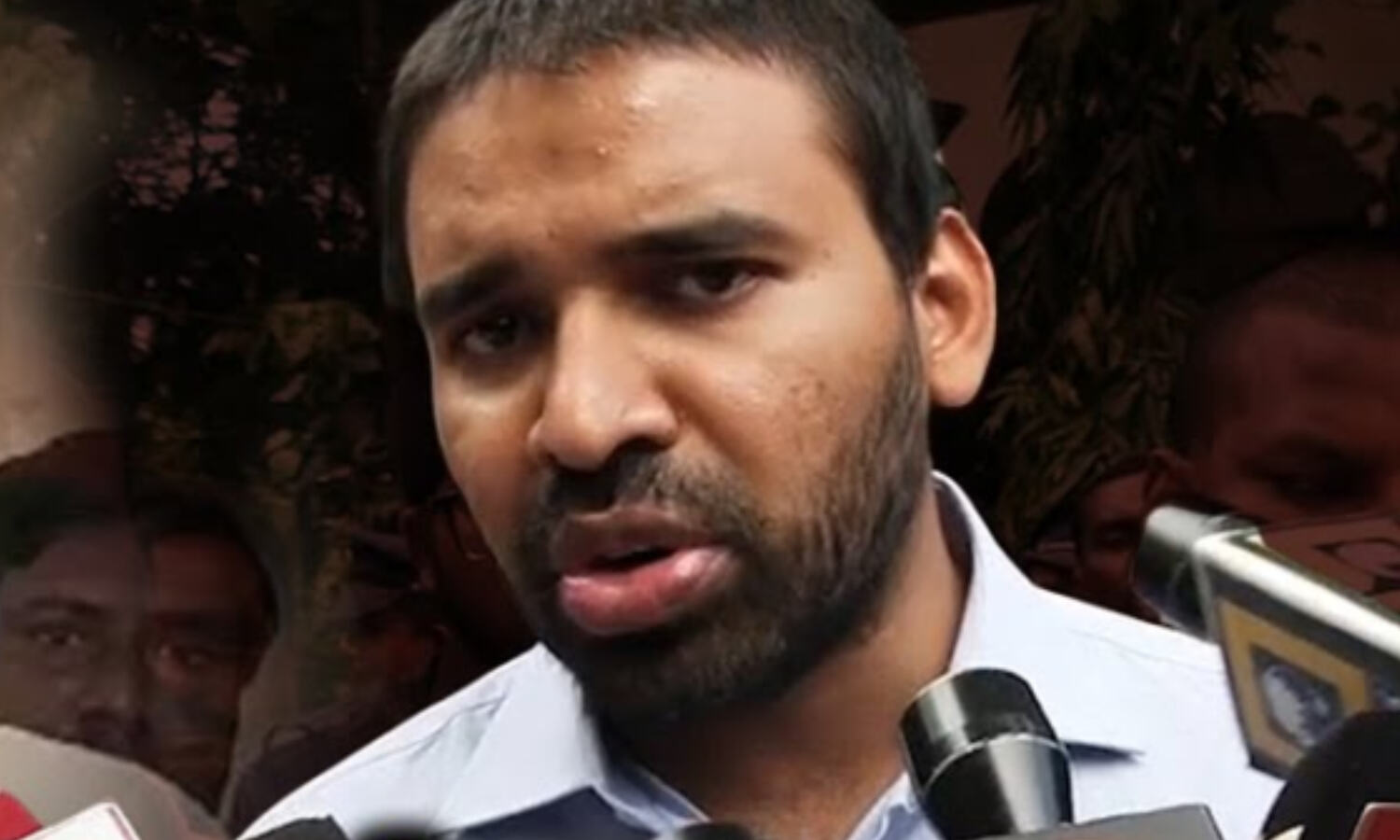 Mohith Reddy: మోహిత్ రెడ్డిని విడిచిపెట్టిన పోలీసులు.. బయటకొచ్చాక చేసిన ...