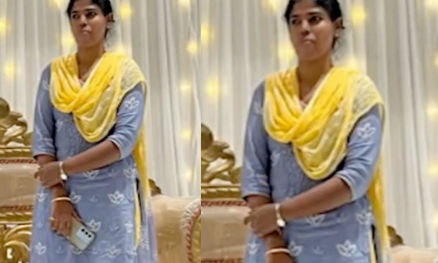 Divya Jyothi: భార్య లంచాలకు అలవాటు పడింది.. భర్త ఏమి చేశాడంటే ...