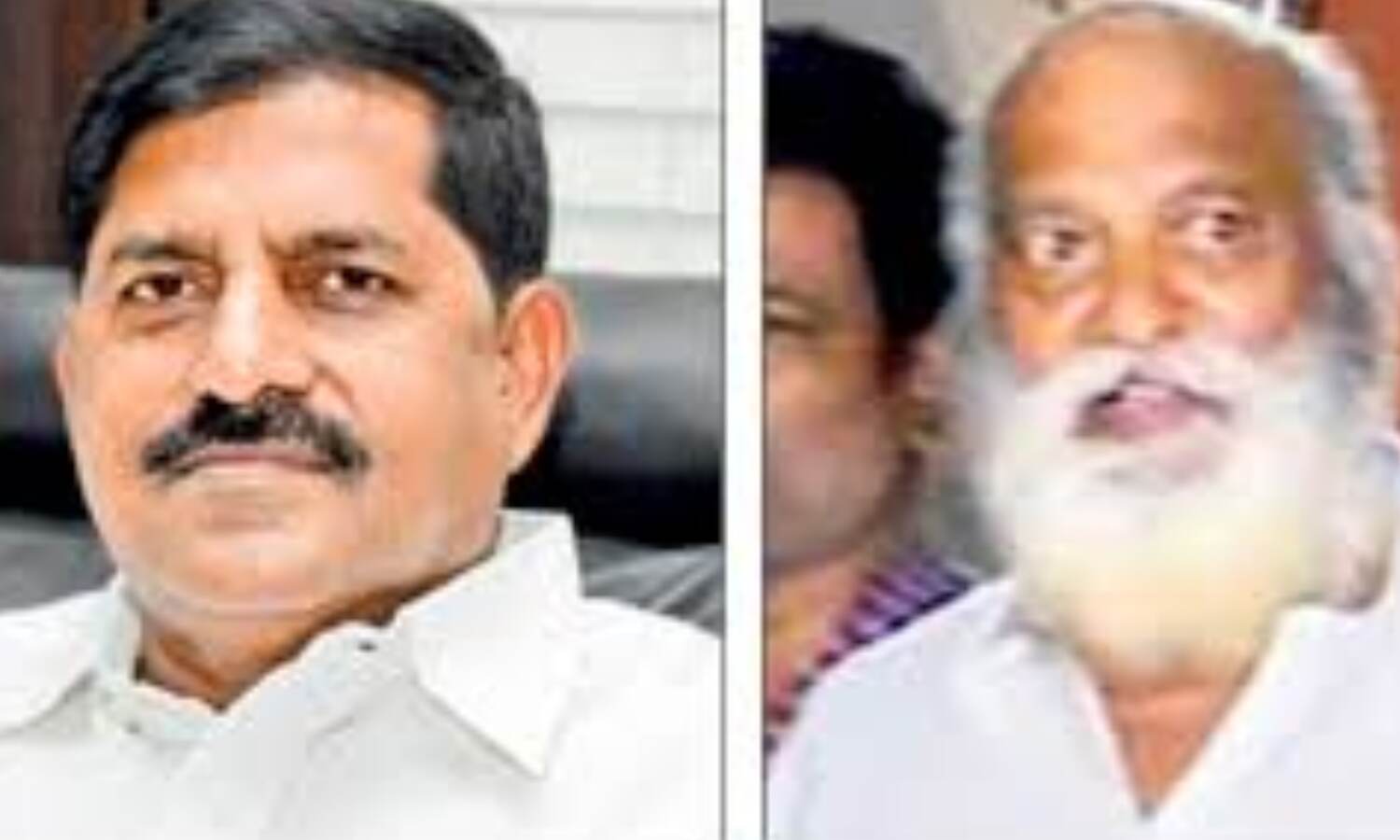 జేసీ, ఆదిలకు సీఎంవో నుంచి పిలుపు | jc prabhakar reddy and adinarayana reddy received a call from ...