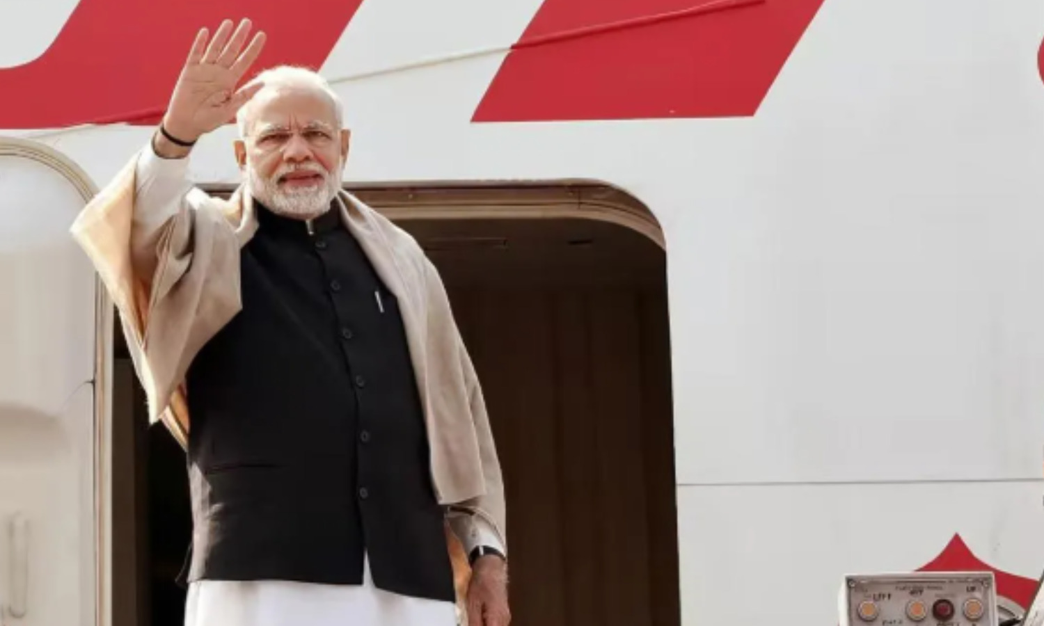 నేడు కువైట్ కు ప్రధాని నరేంద్ర మోదీ | prime minister narendra modi is ...