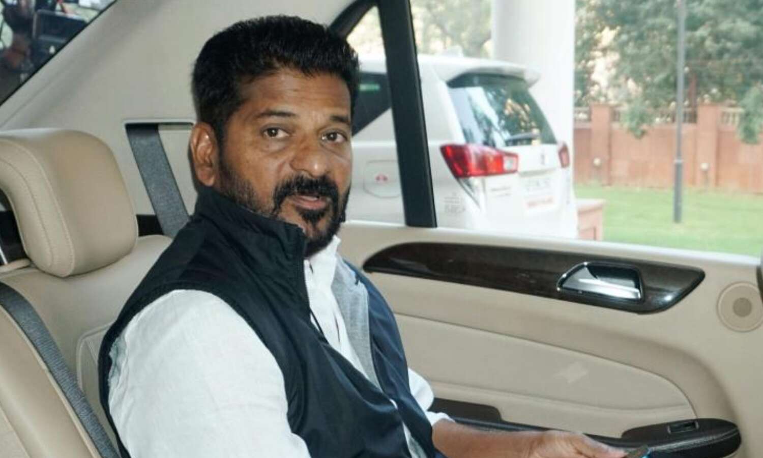 Revanth Reddy : నేడు ఢిల్లీకి రేవంత్ రెడ్డి | chief minister ...