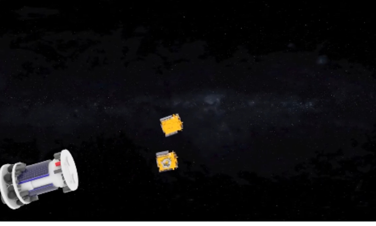 PSLV 60 : పీఎస్ఎల్వీ 60 రాకెట్ విజయవంతంగా నింగిలోకి | PSLV 60 rocket ...