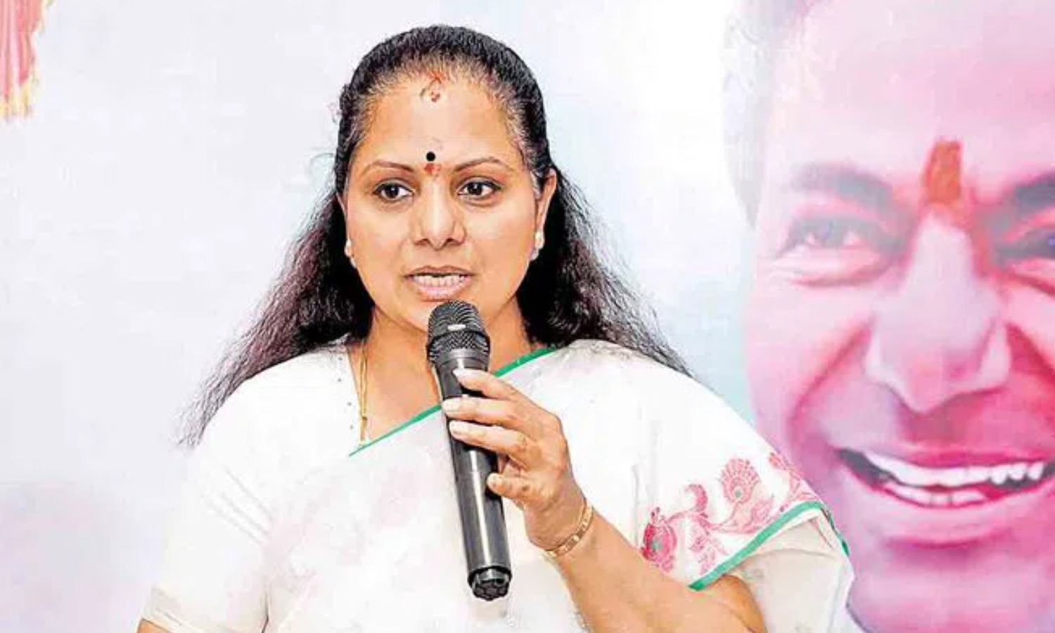 నేడు కరీంనగర్ జిల్లాకు కవిత | brs mlc kalvakuntla kavitha will tour karimnagar district today
