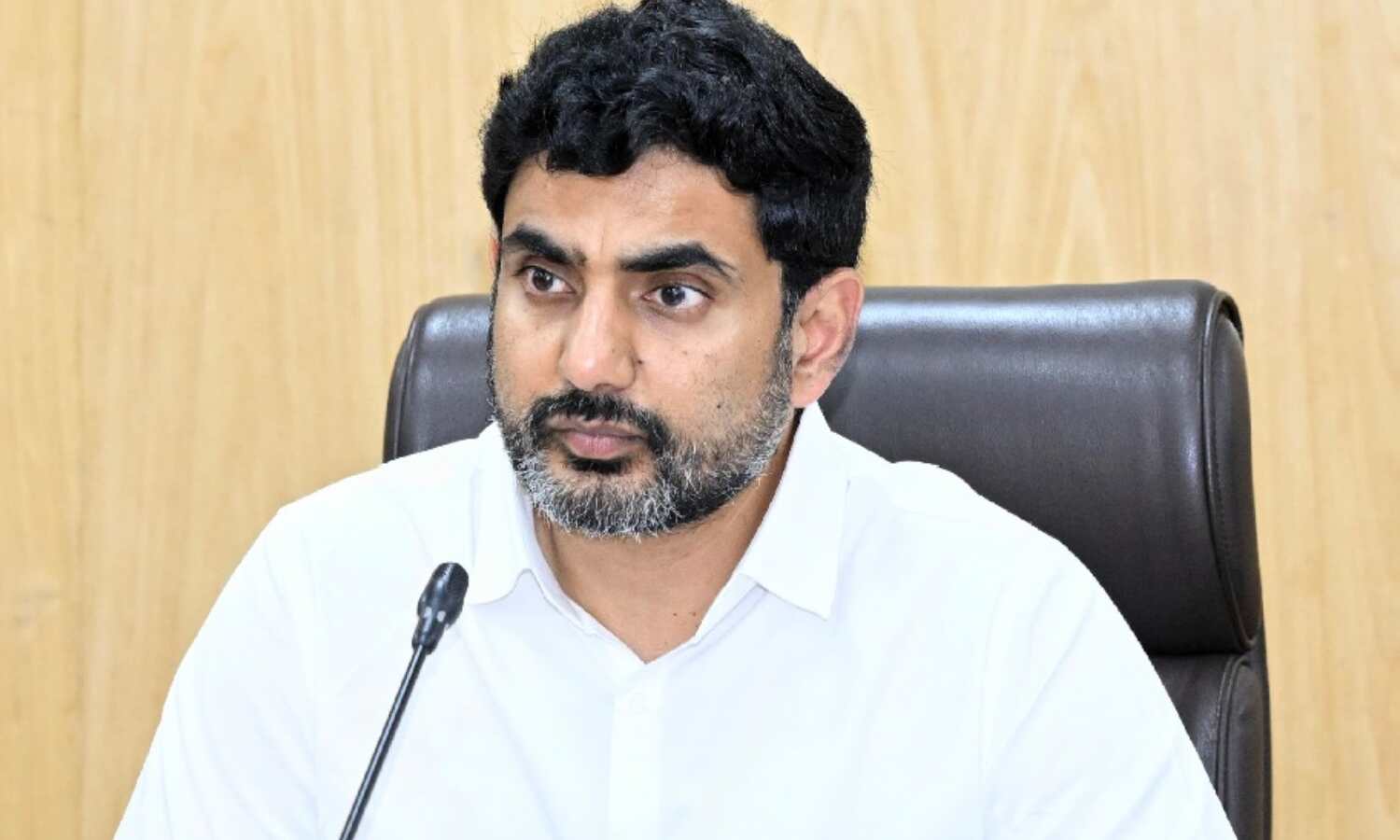 Nara Lokesh : నేడు ప్రయాగ్ రాజ్ కు లోకేశ్ | andhra pradesh minister nara lokesh to visit ...