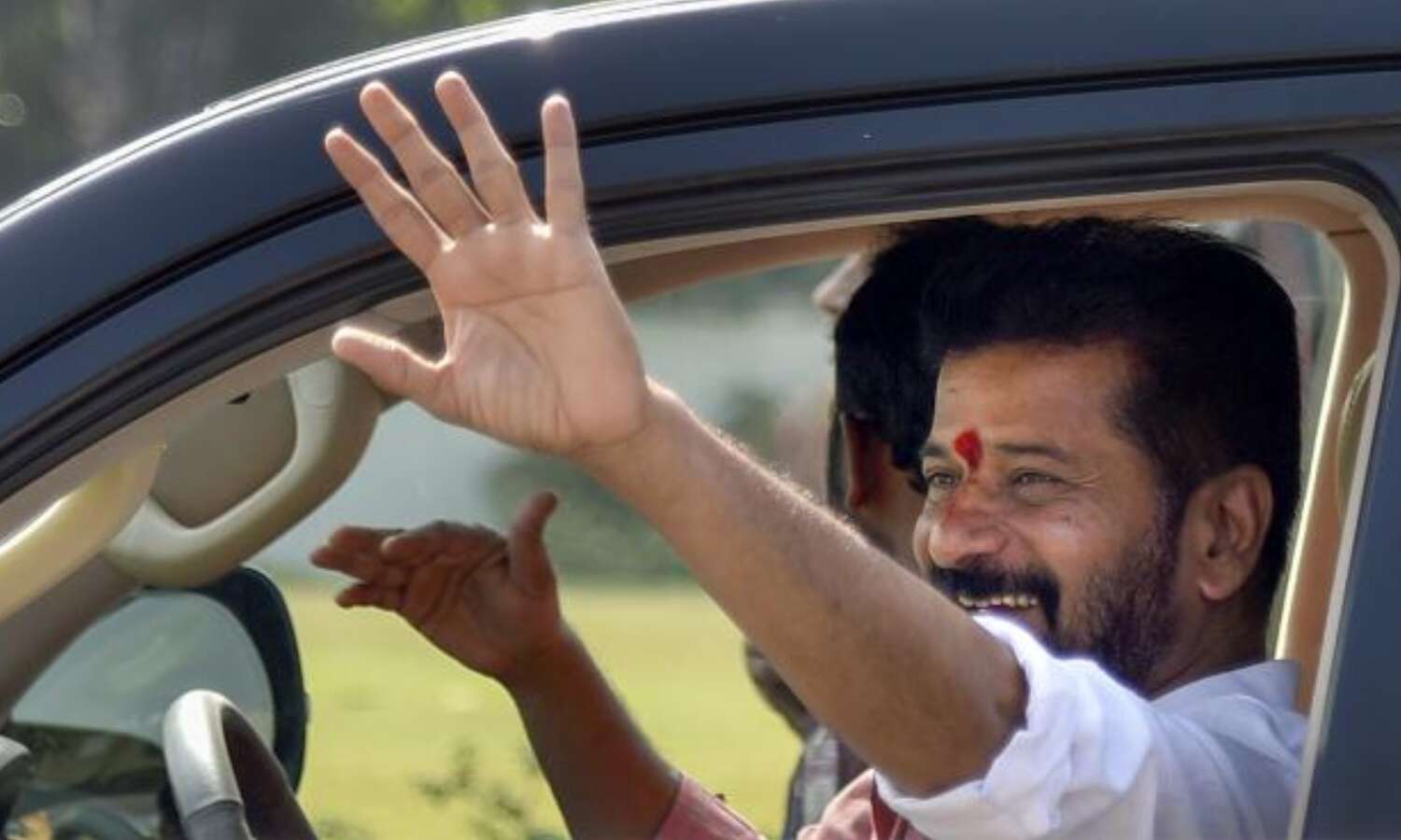 Revanth Reddy : ఢిల్లీలో నేడు రేవంత్ రెడ్డి | telangana chief minister ...