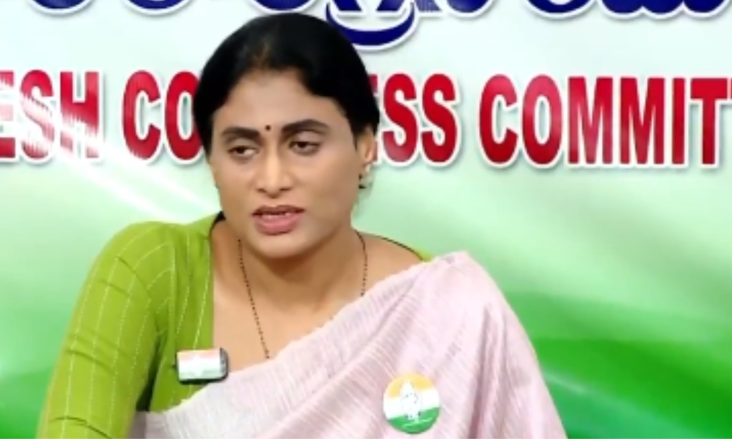 Ys Sharmila : సోదరుడు జగన్ పై తీవ్ర ఆరోపణలు చేసిన షర్మిల | sister sharmila has made serious ...