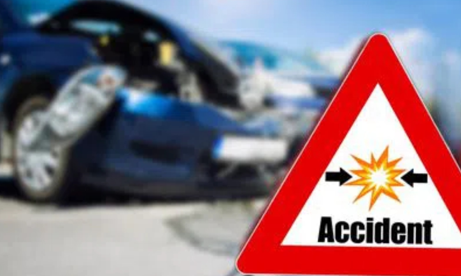 హైదరాబాద్ లో మరో హిట్ అండ్ రన్ కేసు | another hit and run case has been ...