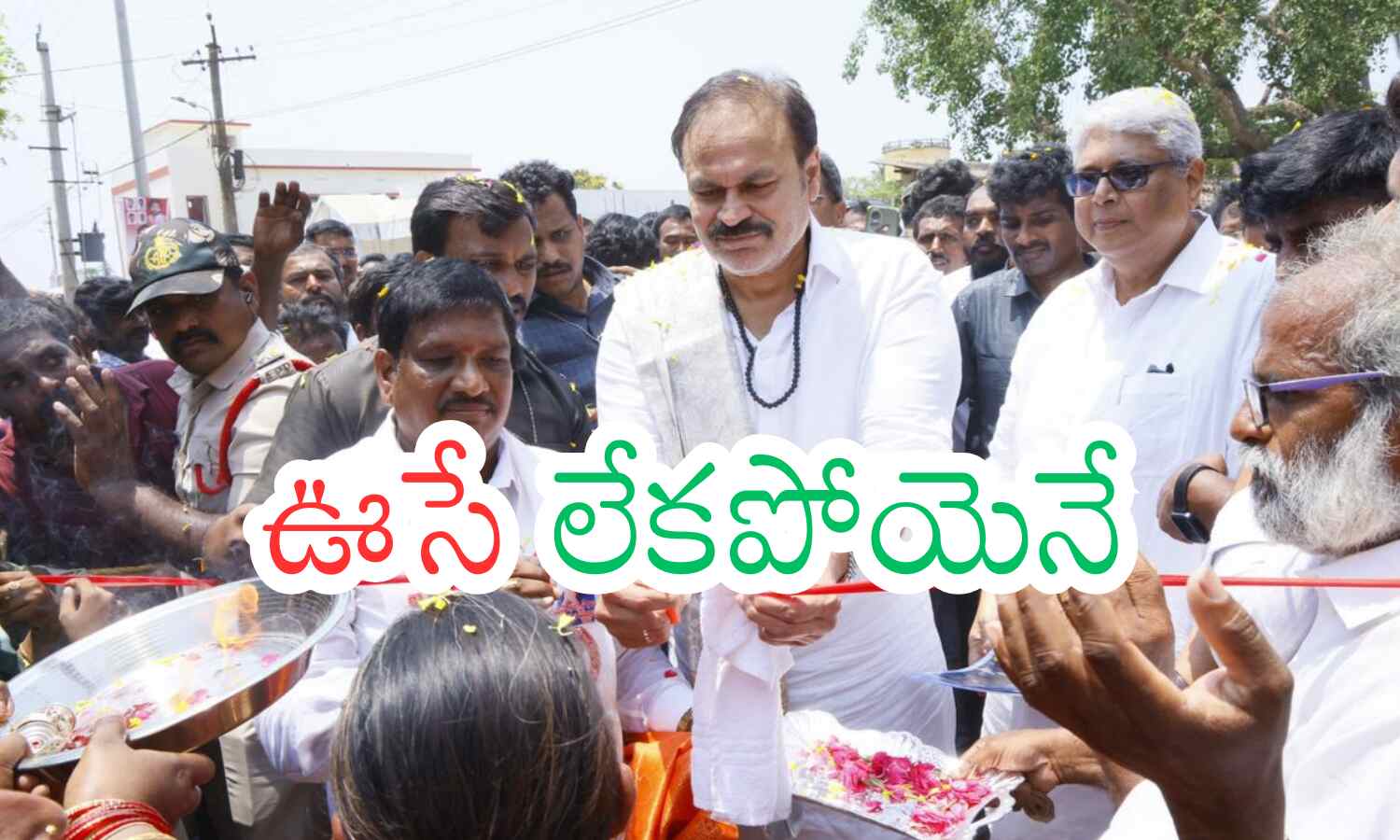 Nagababu : నాగబాబు ఆశలు నెరవేరేట్లు లేవుగా? | jana sena leader nagababu ...