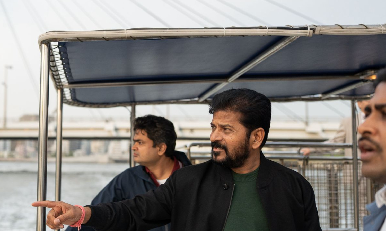 Revanth Reddy : నేడు కూడా జపాన్ లోనే రేవంత్ బృందం | telangana chief ...