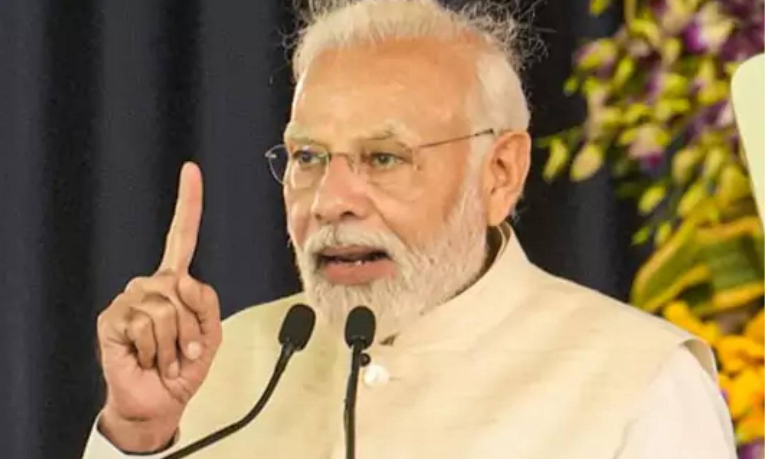 మరోసారి పహాల్గాం దాడిని ప్రస్తావించిన ప్రధాని | prime minister narendra ...