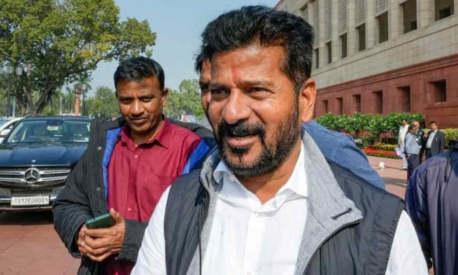 Revanth Reddy : నేడు ఢిల్లీకి రేవంత్ రెడ్డి | telangana chief minister ...