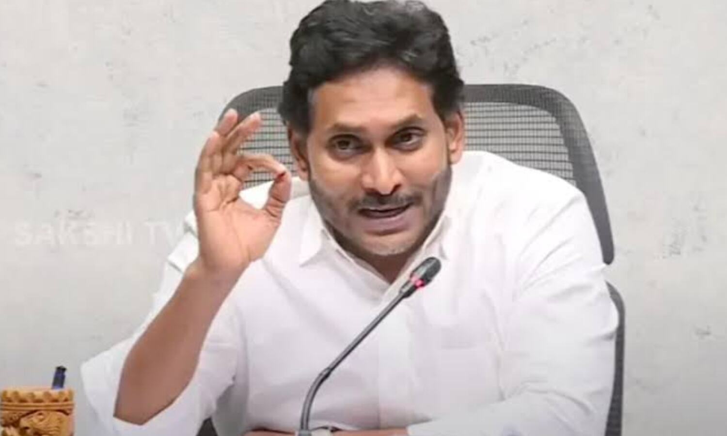 Ys Jagan : ఈనెల 9న చిత్తూరు జిల్లాకు వైఎస్ జగన్ | ycp chief ys jagan will visit chittoor ...