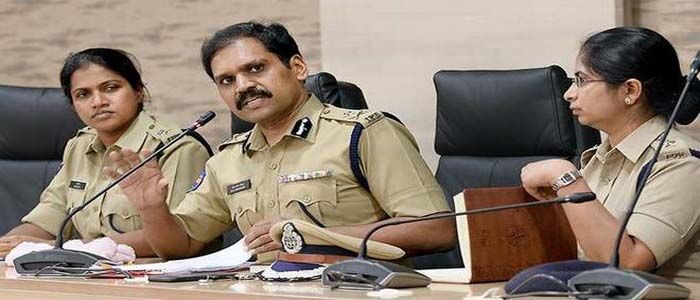 స్టీఫెన్ రవీంద్ర కు లైన్ క్లియర్