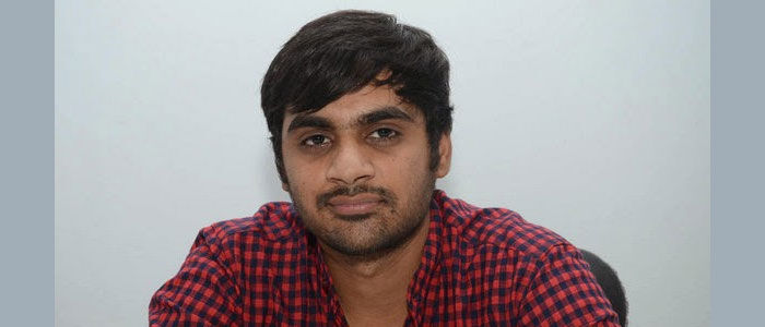 పాపం యంగ్ డైరెక్టర్ ని అలా ఇరికించిన చిరు?