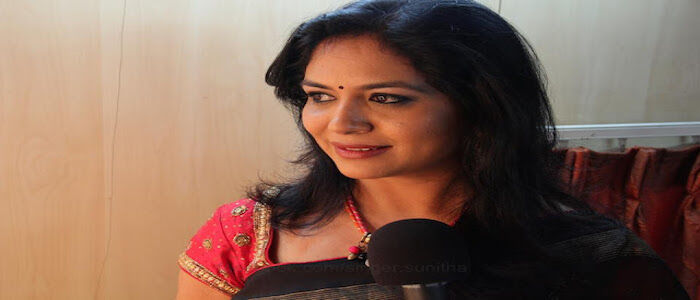 సునీత పెళ్లి వెన్యూ ఫిక్స్!