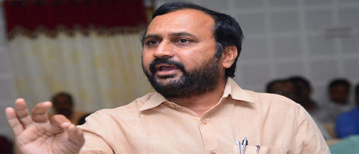 ఎమ్మెల్యే ఆర్కేకు నోటీసులు..నేడు విచారణకు హాజరు